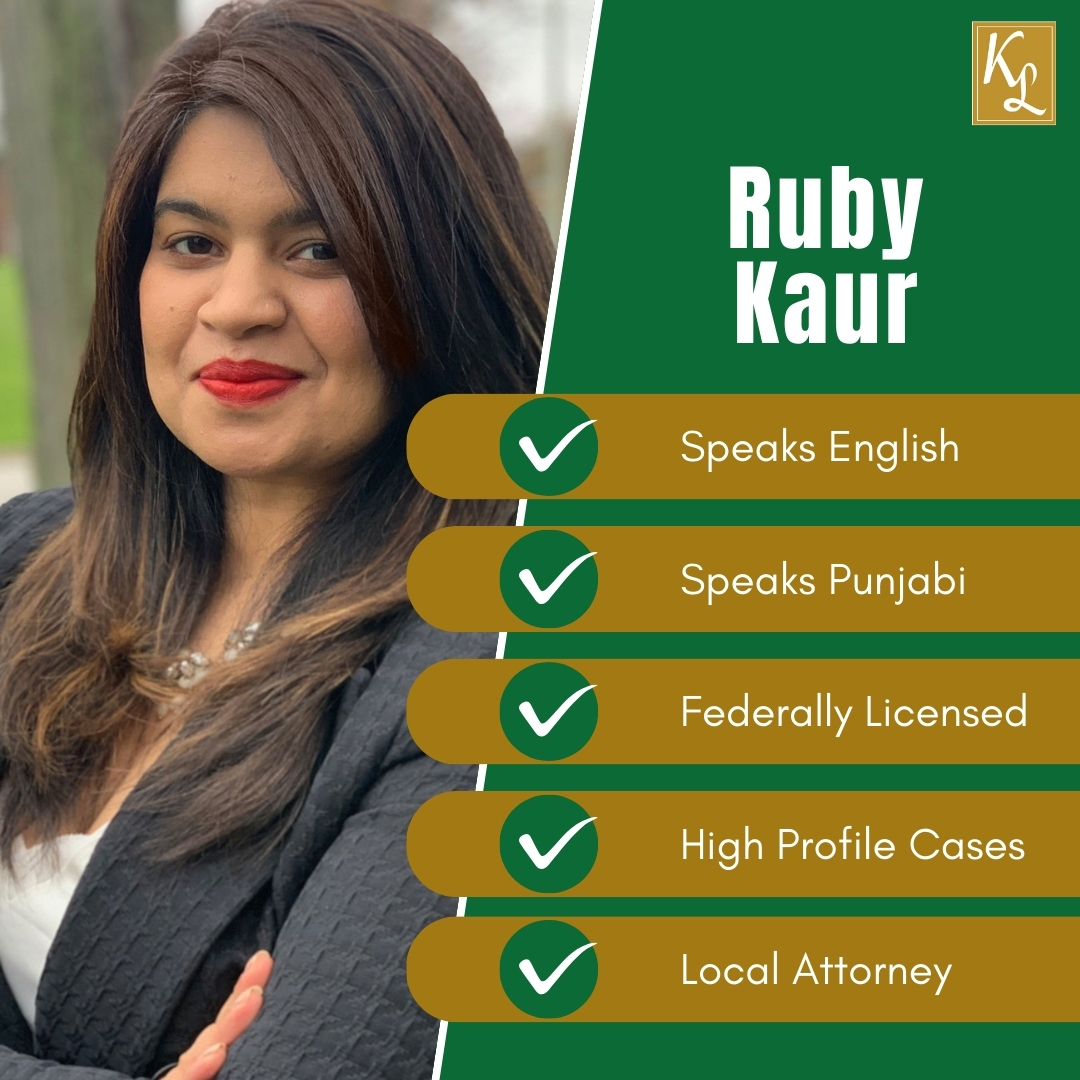 Kaur Law PC | Immigration Law Firm in Michigan & California