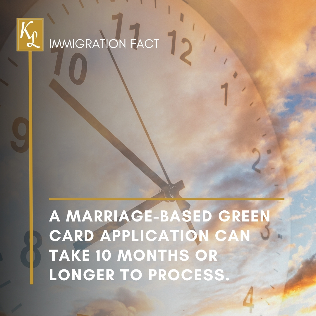 Green Card Marriage Guide | Application and Interview Process