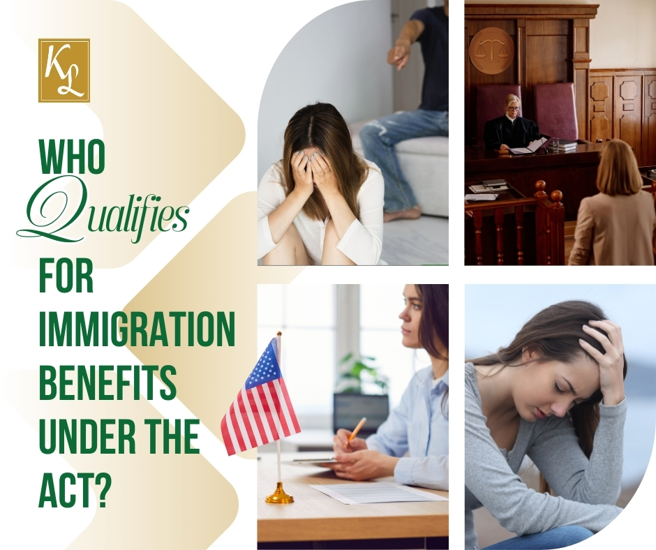 VAWA Immigration | Everything You Need to Know About
