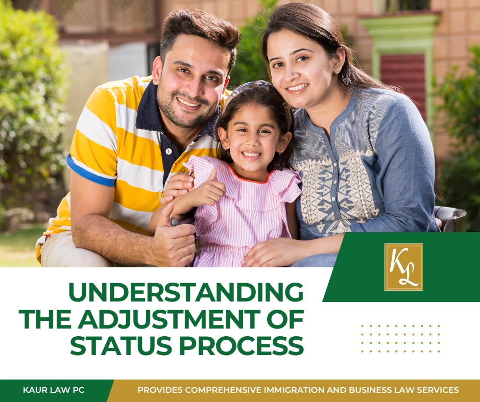Adjustment of Status | Requirements, Timelines, and Fees Adjustment of Status | Requirements, Timelines, and Fees
